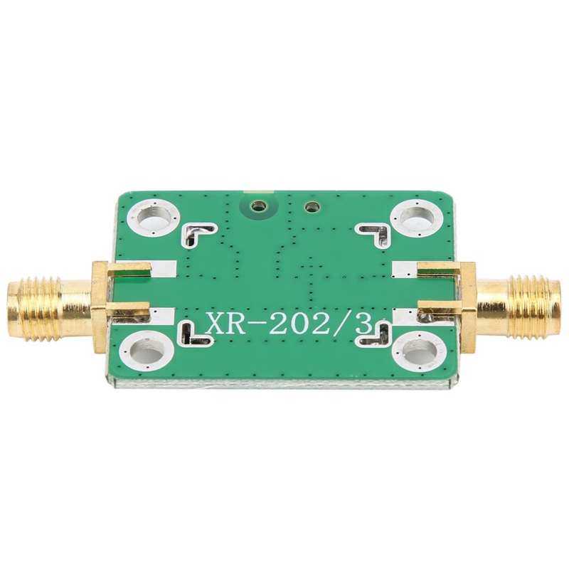 RF Amplifier Module Power FM Radio Signal Broadband Low Nois_虎窝淘