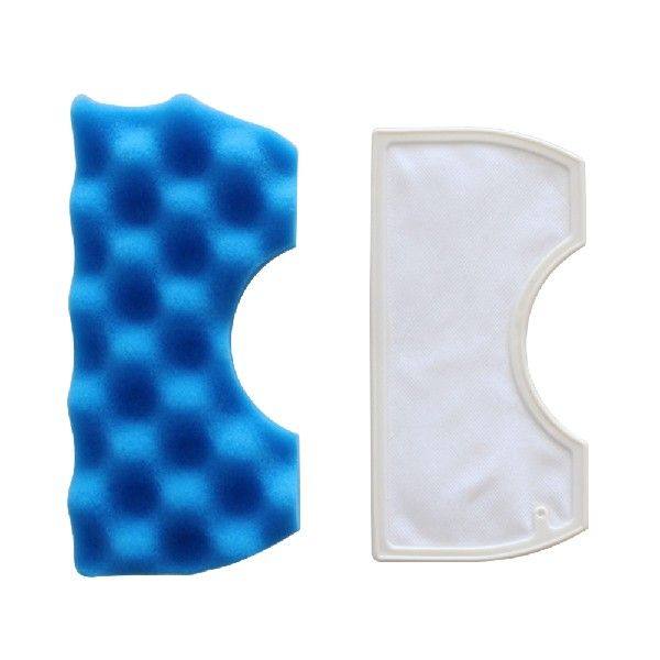 Vacuum Cleaner Filter Washable Dust Easy Install_虎窝淘