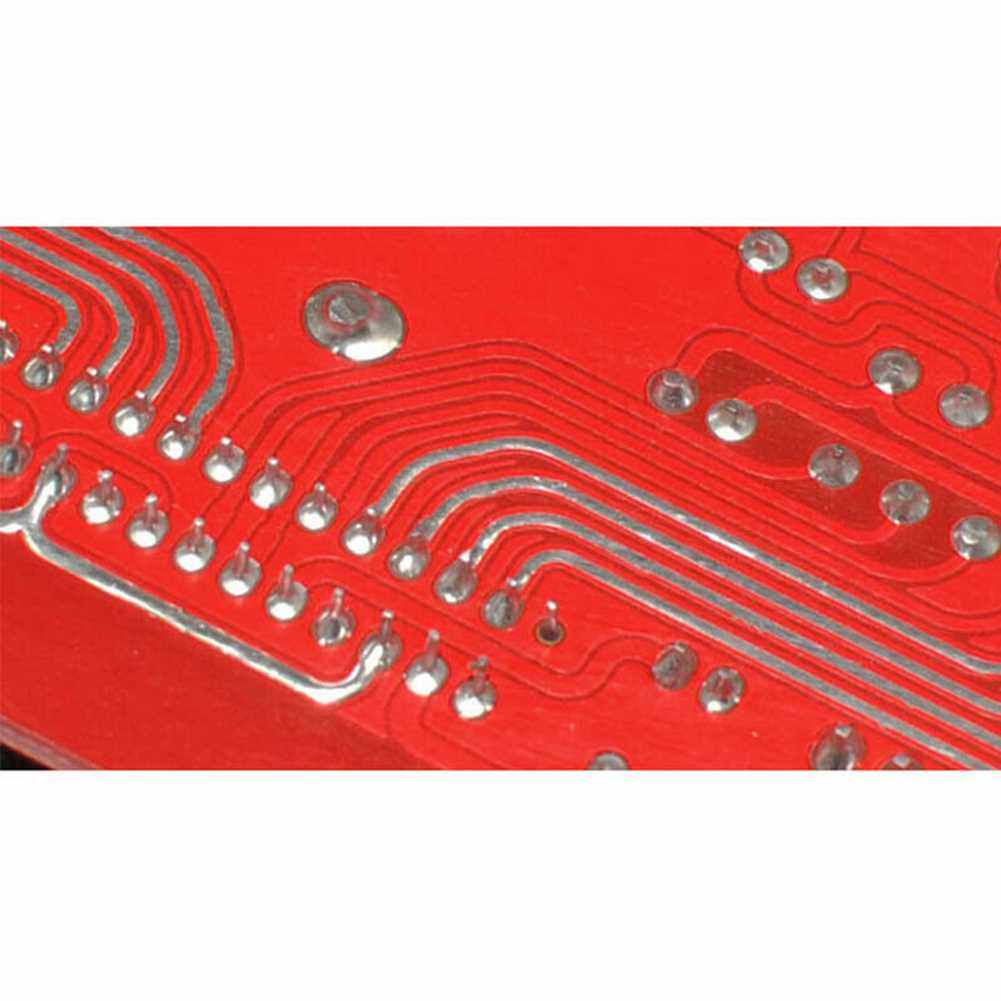 Electronic HIFI Universal 4 Channels Module Replacement TDA7_虎窝淘