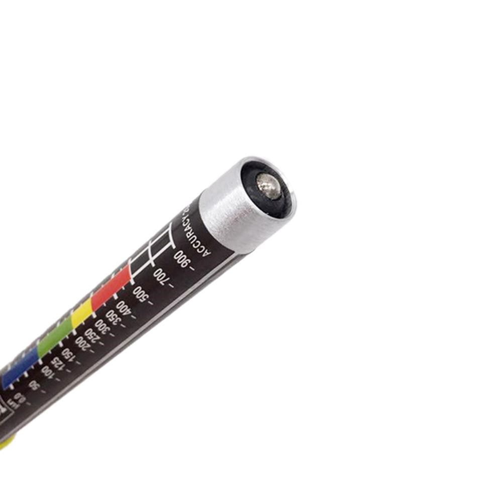 Auto Lak Test BIT 3003 Car Paint Thickness Tester Meter Gaug_虎窝淘