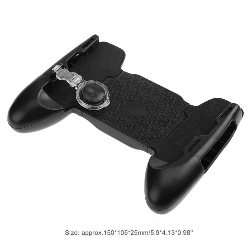 3 in 1 Joystick PUBG Game Pad Grip Extended Handle Game Cont_虎窝淘
