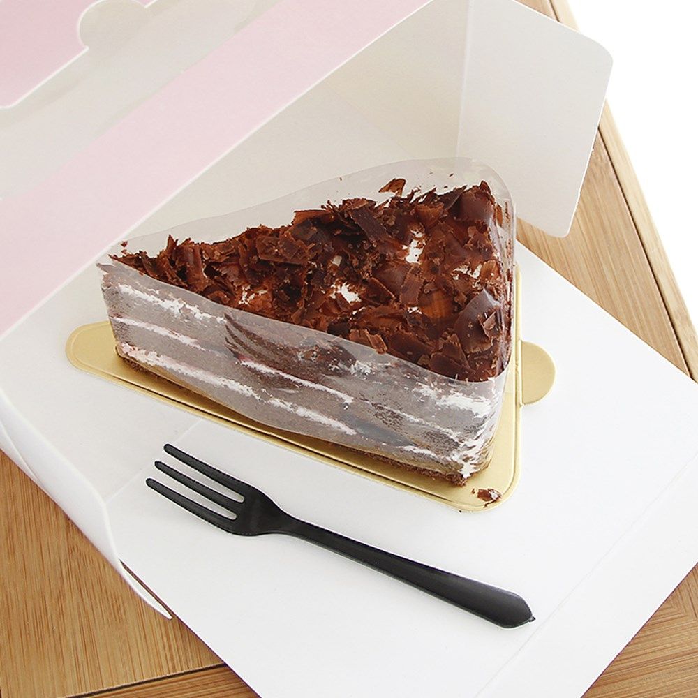 8cm 10cm Clear Mousse Cake Edge Wrap Tape Baking Cake Desser_虎窝淘
