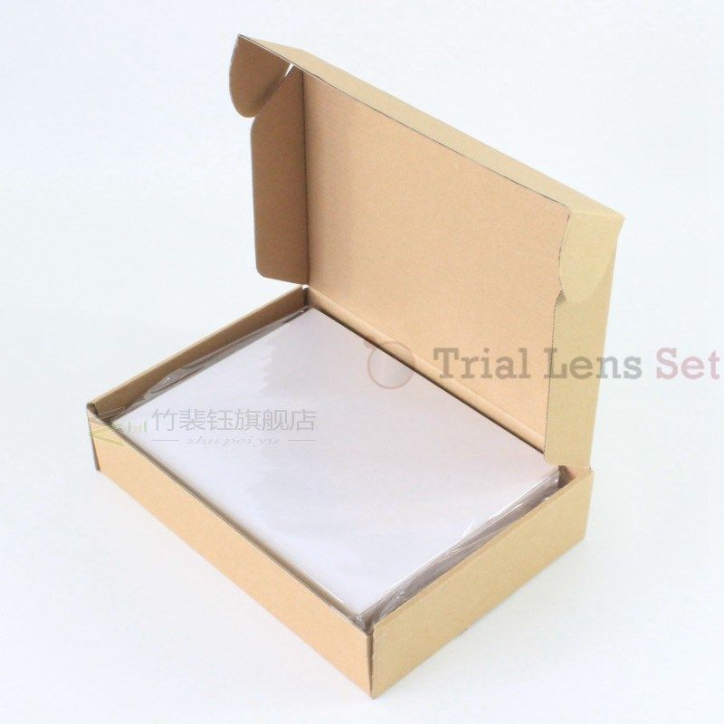 New 2020 Ishihara Book 38 Plates Optometry Color Blindness_虎窝淘