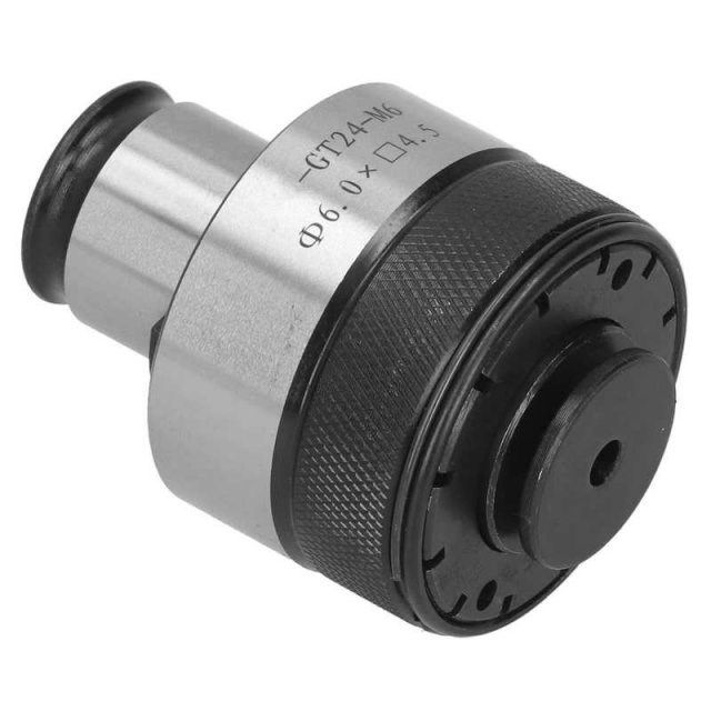 Collet Set Floating Tap Collet Chuck High Accuracy Durable T_虎窝淘