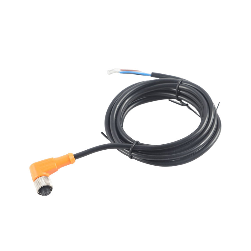 IFM易福门接近开关EVC001 002 003 150 141 142 E11508 112连接线_虎窝淘