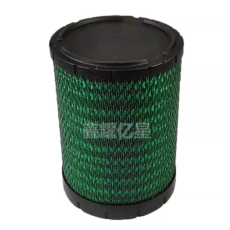 k2028空气滤芯适配新款江铃顺达宽体国五N900空气滤清器凹凸空滤_虎窝淘