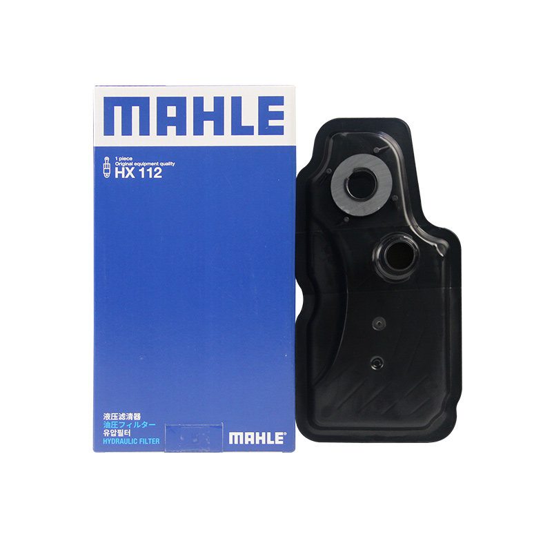 适配荣威950别克GL8君威君越英朗科鲁兹马勒变速箱滤芯滤网油底壳_虎窝淘