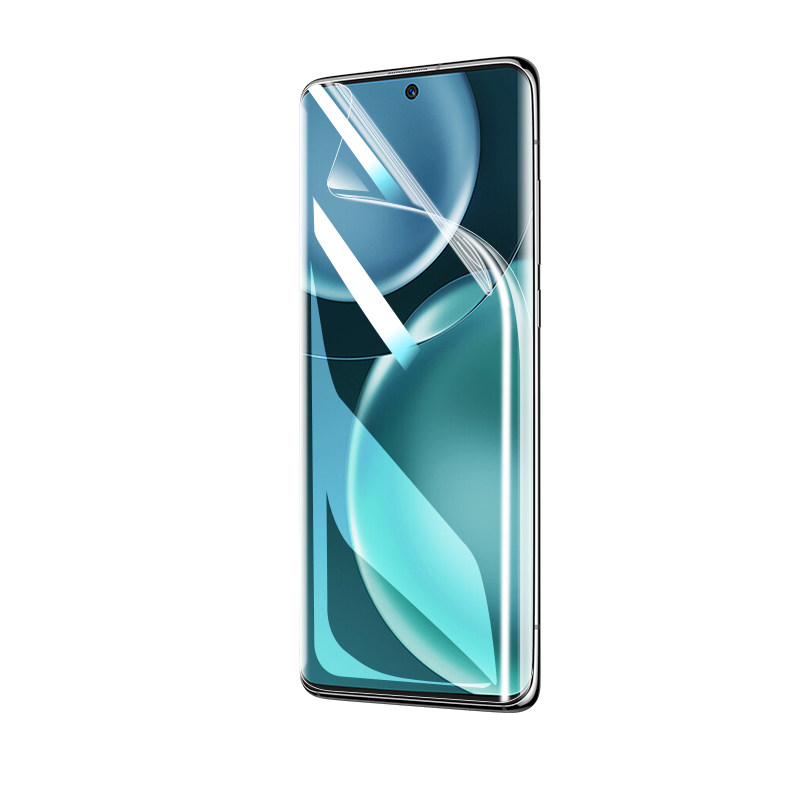 适用华为荣耀magic4手机膜migac4pro钢化水凝膜maigc4por至臻版migc4软膜魔术mgaic原厂majic贴膜migic新款 ...