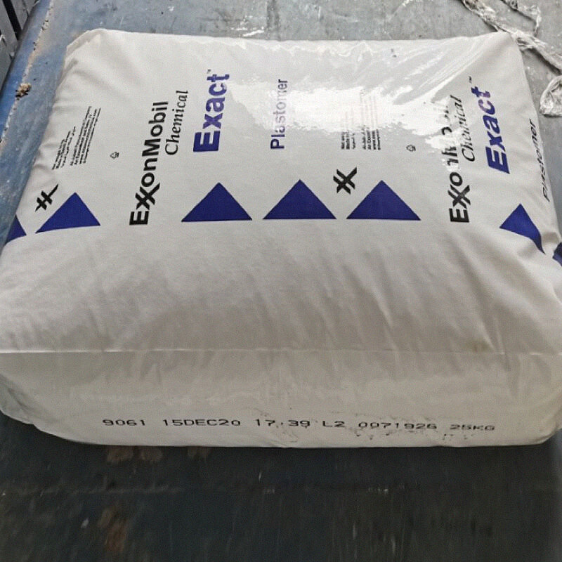 POE(聚烯烃热塑性弹性体) 9061/埃克森美孚增韧包装注塑挤出原料_虎窝淘