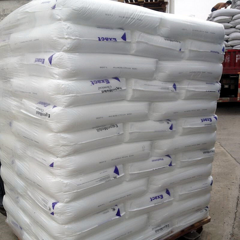 POE(聚烯烃热塑性弹性体) 9061/埃克森美孚增韧包装注塑挤出原料_虎窝淘