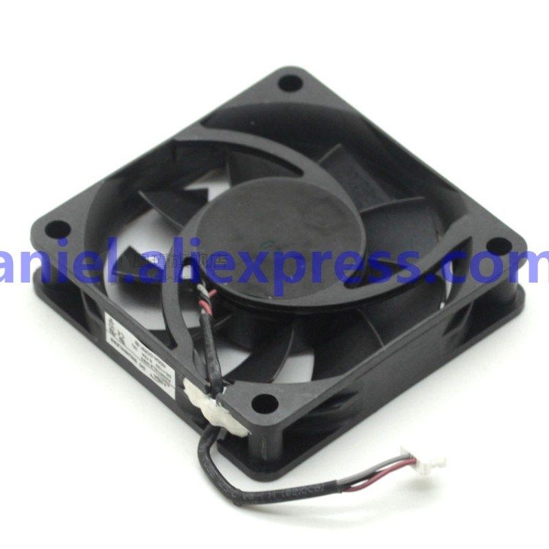 New ADDA AD0612LX-H93 6015 12V 0.13A 6CM Mingji Ms614 Projec_虎窝淘