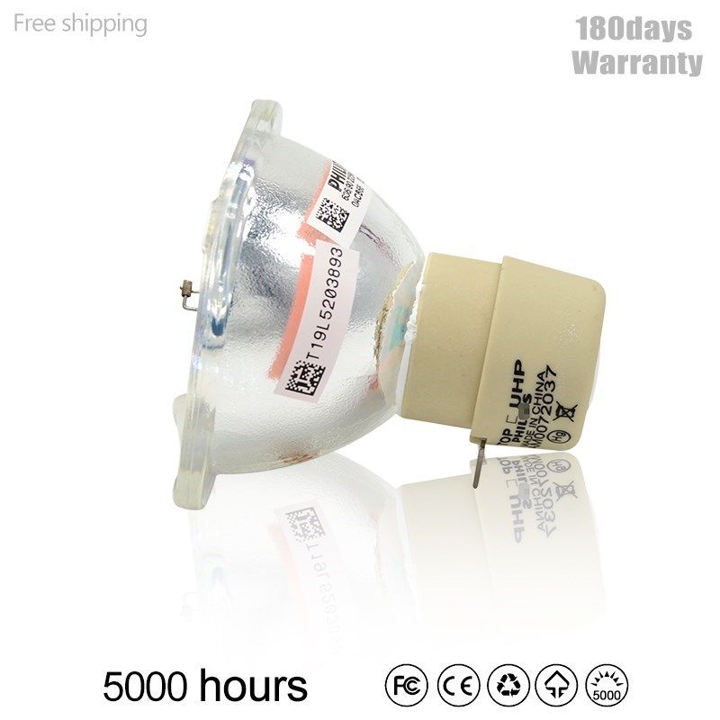original projector lamp bulb 5J.06001.001 for Benq MP612 MP6_虎窝淘