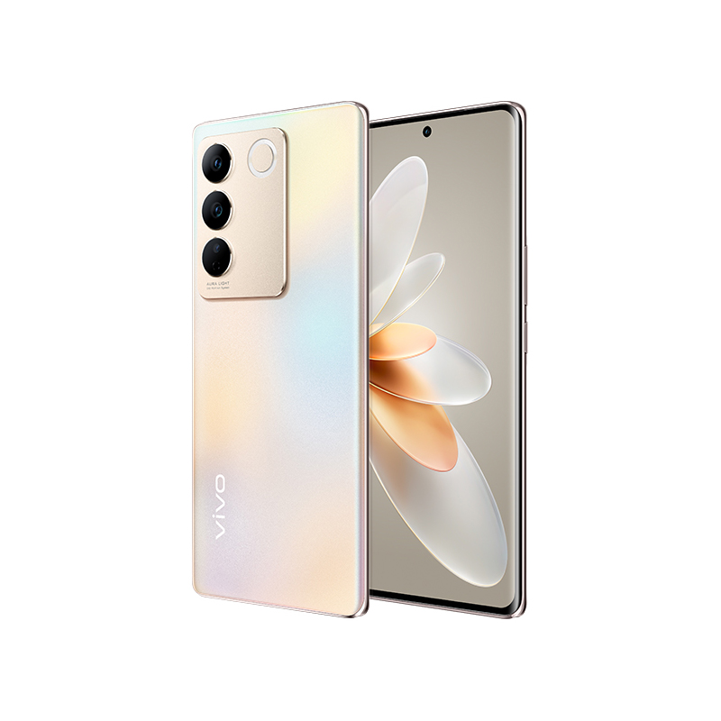 【自营套餐二赠耳机】vivo S16 vivo手机高通骁龙870双面柔光拍照5G智能游戏电竞vivo官方旗舰正品vivo s16_虎窝淘