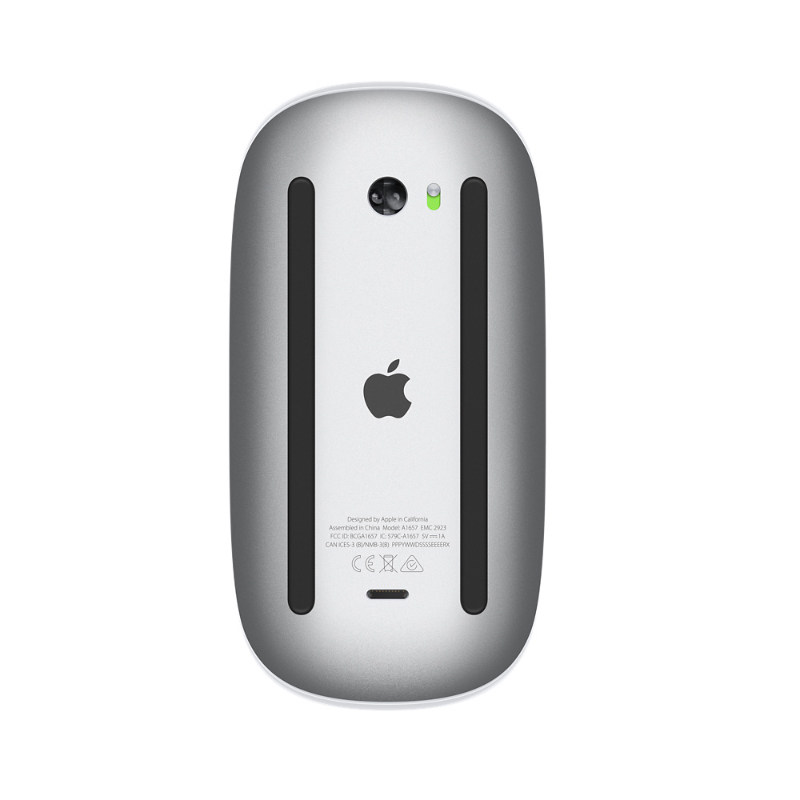 【自营】Apple/苹果 Magic Mouse 2妙控Mac无线办公鼠标_虎窝淘