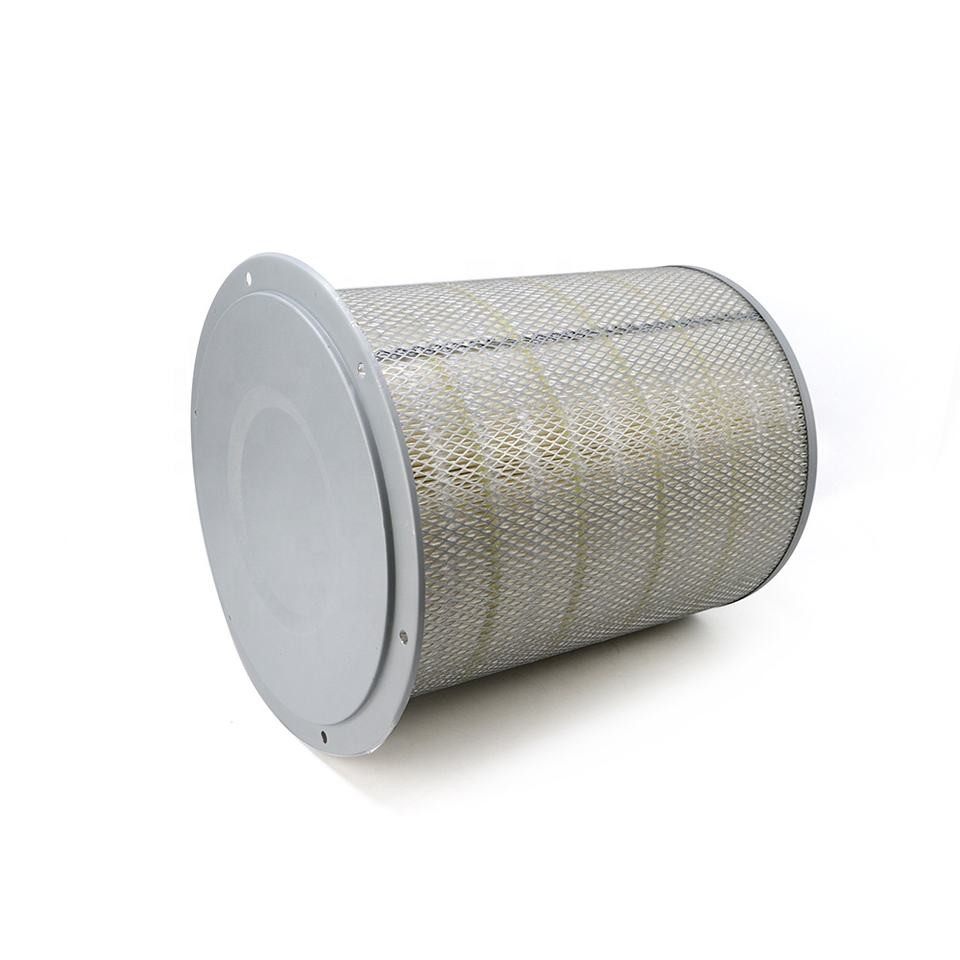 AF872M适配康明斯柴油发电机组空气滤清器P181099 2090765空滤_虎窝淘