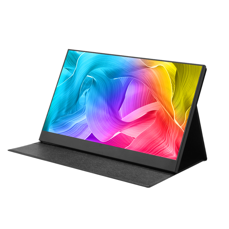 电脑外接扩展副屏携便式显示器144hz/ps4/ps5/switch便携屏幕4k_虎窝淘