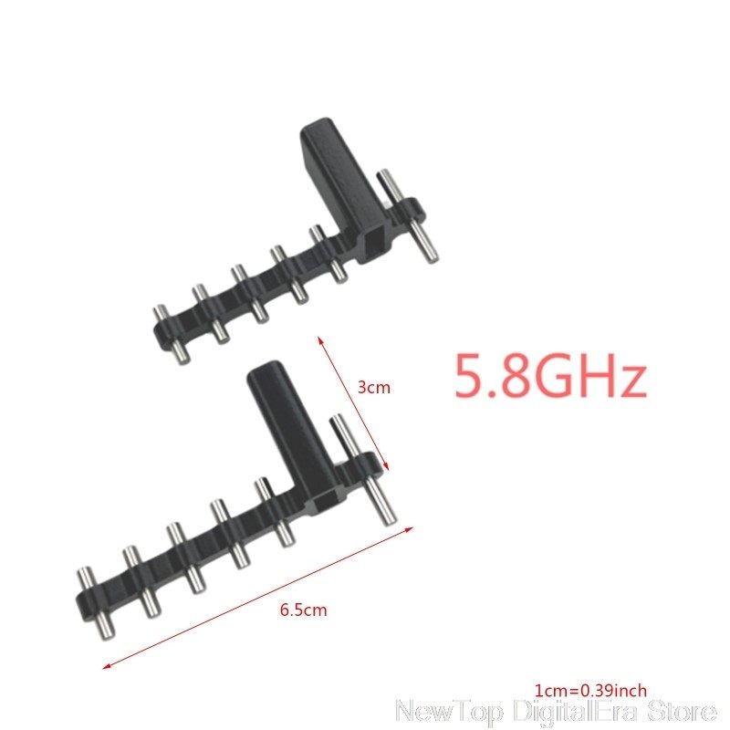 Yagi Antenna Controller Signal Booster Antenna Range Extende_虎窝淘