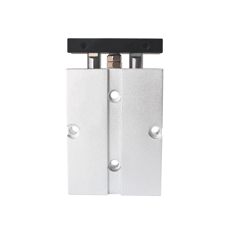 双轴双杆气缸TDA/TN25*10/20/30/40/50/60/70/80/100/125/150-S_虎窝淘