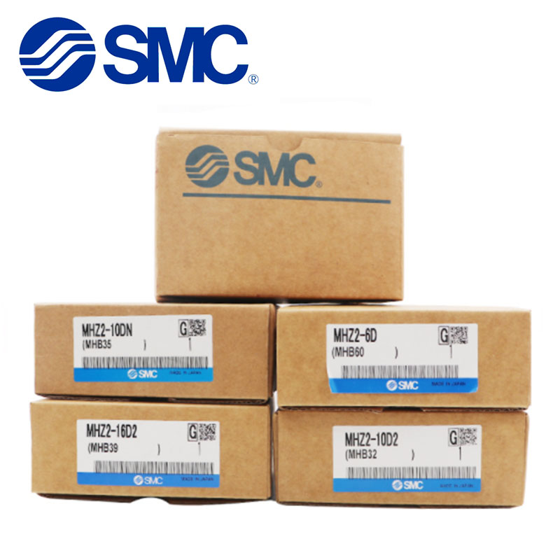 日本SMC手指气缸MHZ2-MHZL2-MHL2-MHY2-MHC2-10D-16D-20D-25D-32D_虎窝淘