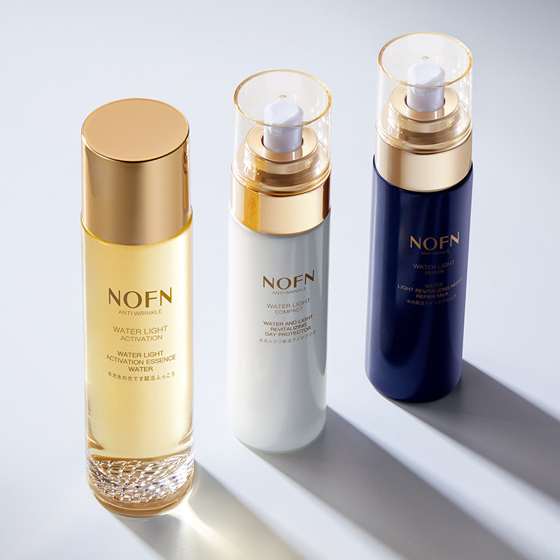 拍两件！NOFN水光赋活日夜乳80ml - 惠券直播 - 一起惠返利网_178hui.com