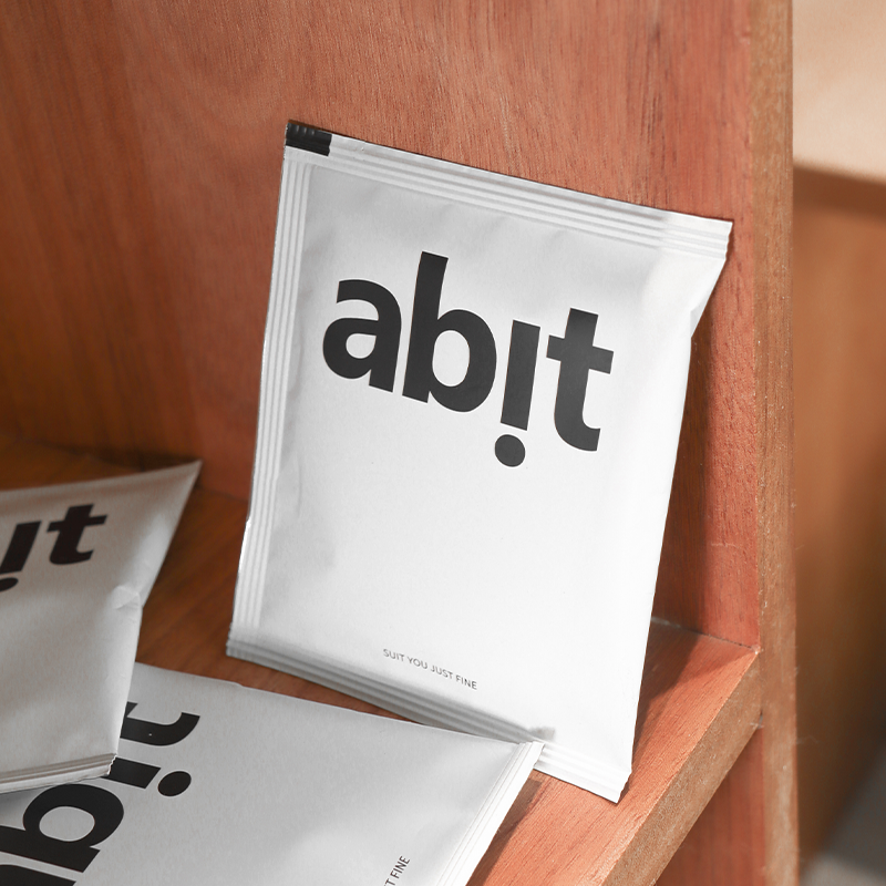 【挂耳咖啡】abit精品挂耳深烘西达摩/浅烘花魁6.0/云南 10g*10袋_虎窝淘