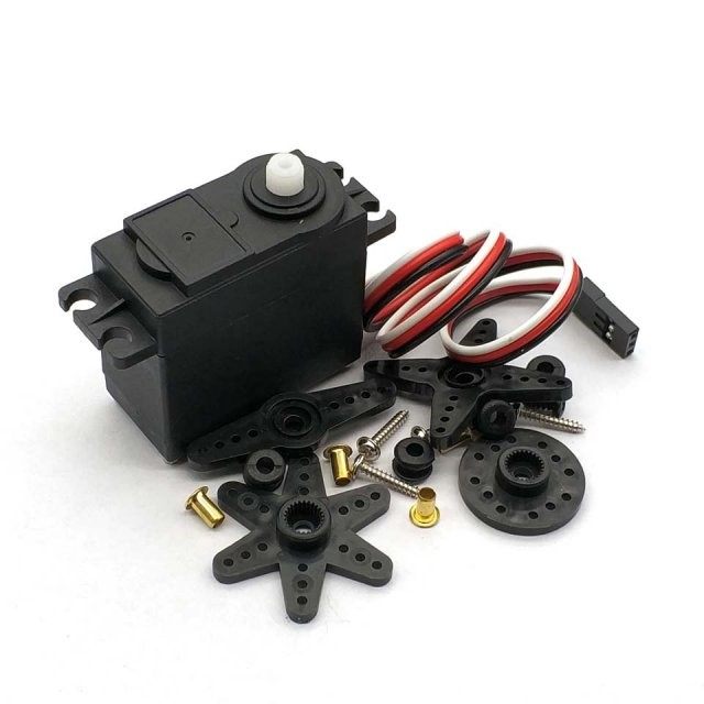 38g S3003 Standard Servo For RC Futaba HPI Tamiya Kyosho Dur_虎窝淘