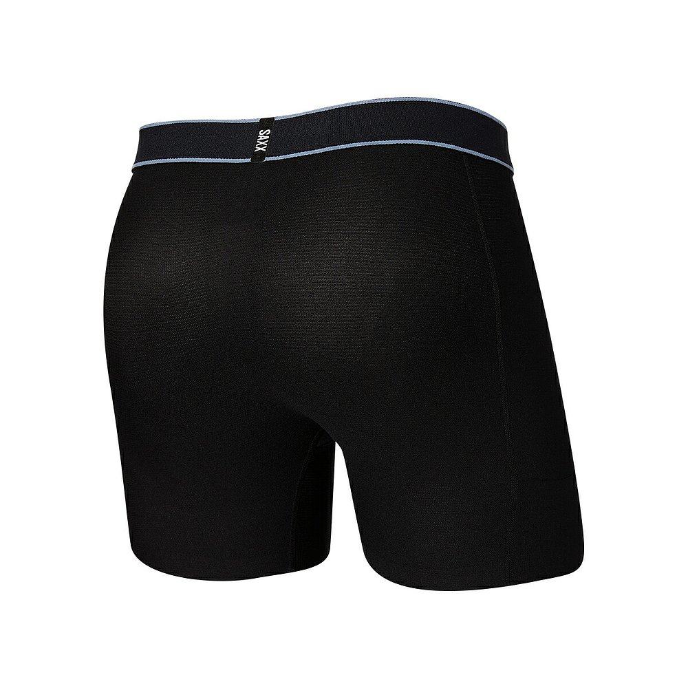 日本直邮平角内裤 DROP TEMP COOLING HYDRO LINER BOXER BRIEF_虎窝淘