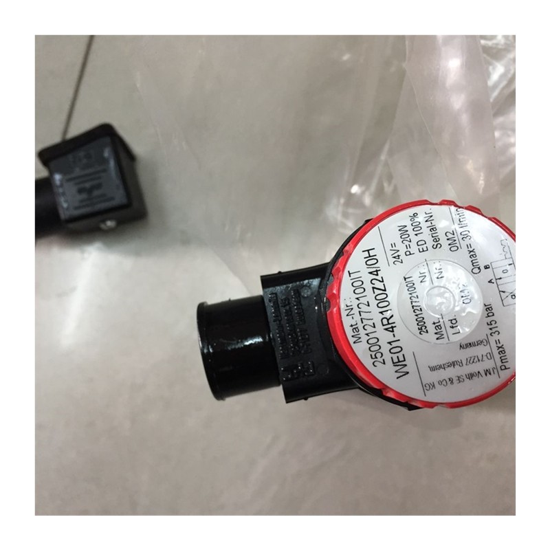 PNZYL-894-X气缸 H+L电磁阀WE02-4R1435-RO24/OH_虎窝淘