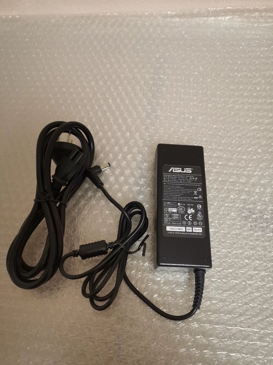 火牛华硕K42JE K42JP K42JR K42JV K42JZ电源适配器充电器线90W_虎窝淘