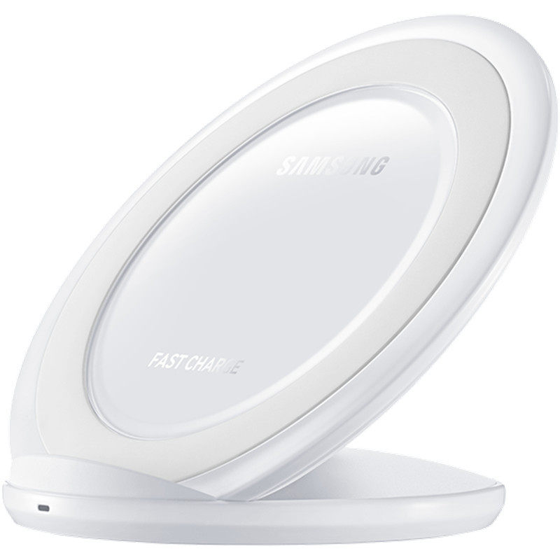 Original Samsung Wireless Charger Qi Pad Fast Charge Samsun_虎窝淘
