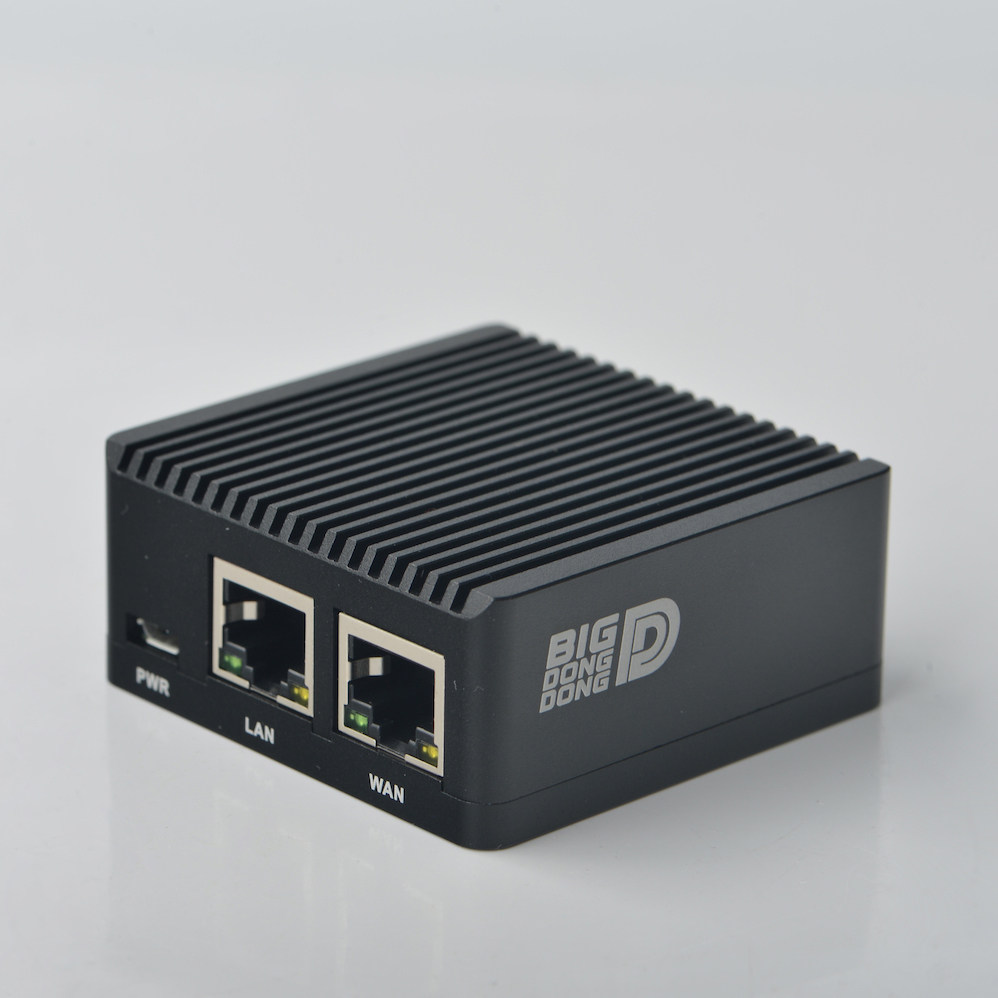 原厂正版Friendly R2S R5S R4S R6S千兆2.5G开源工业软路由开发板_虎窝淘