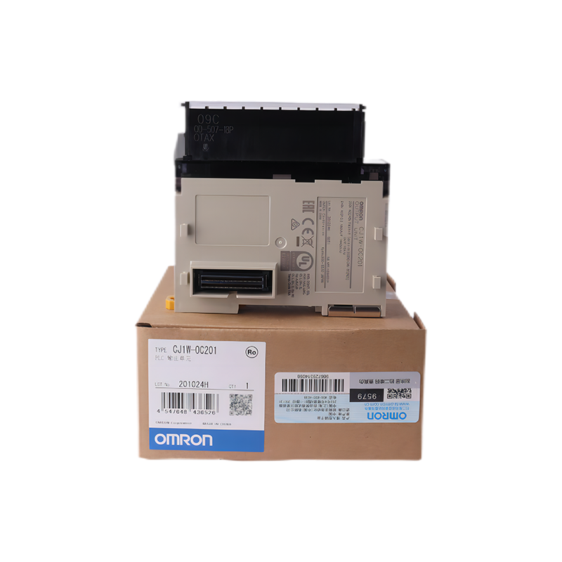 欧姆龙 CJ1W-OC201/OD203/OD201/OD213/OD233/OD234/OD202/OD204_虎窝淘