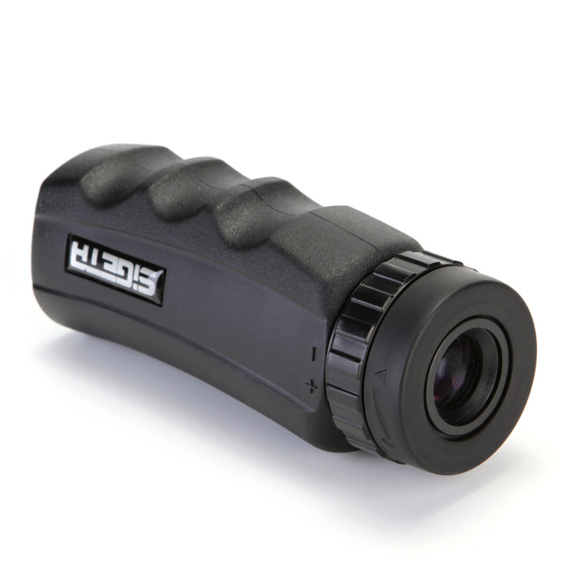 8x25 Hot Selling HD Monocular Telescope Binoculars Eyepiece_虎窝淘