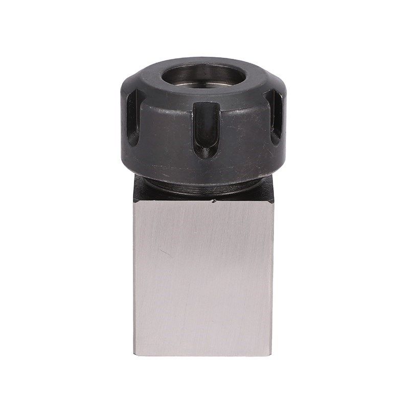 1Pcs Square Chuck Quadrilateral Chuck Block Hard Steel Sprin_虎窝淘