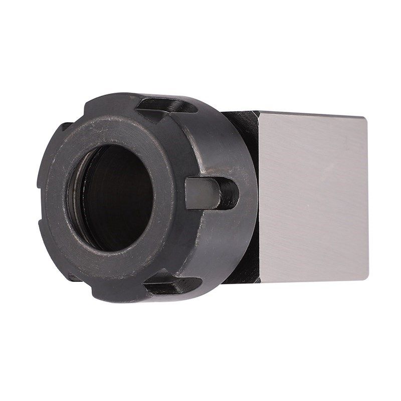 1Pcs Square Chuck Quadrilateral Chuck Block Hard Steel Sprin_虎窝淘