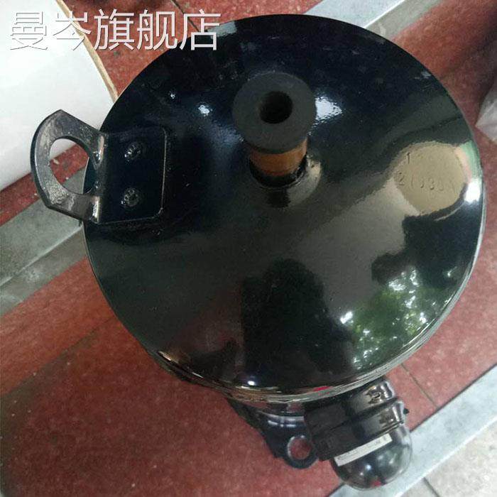 全新ZJ27KHE-PFZ-582 ZJ36KHE-PFZ-502原装谷轮空调压缩机 R410A_虎窝淘