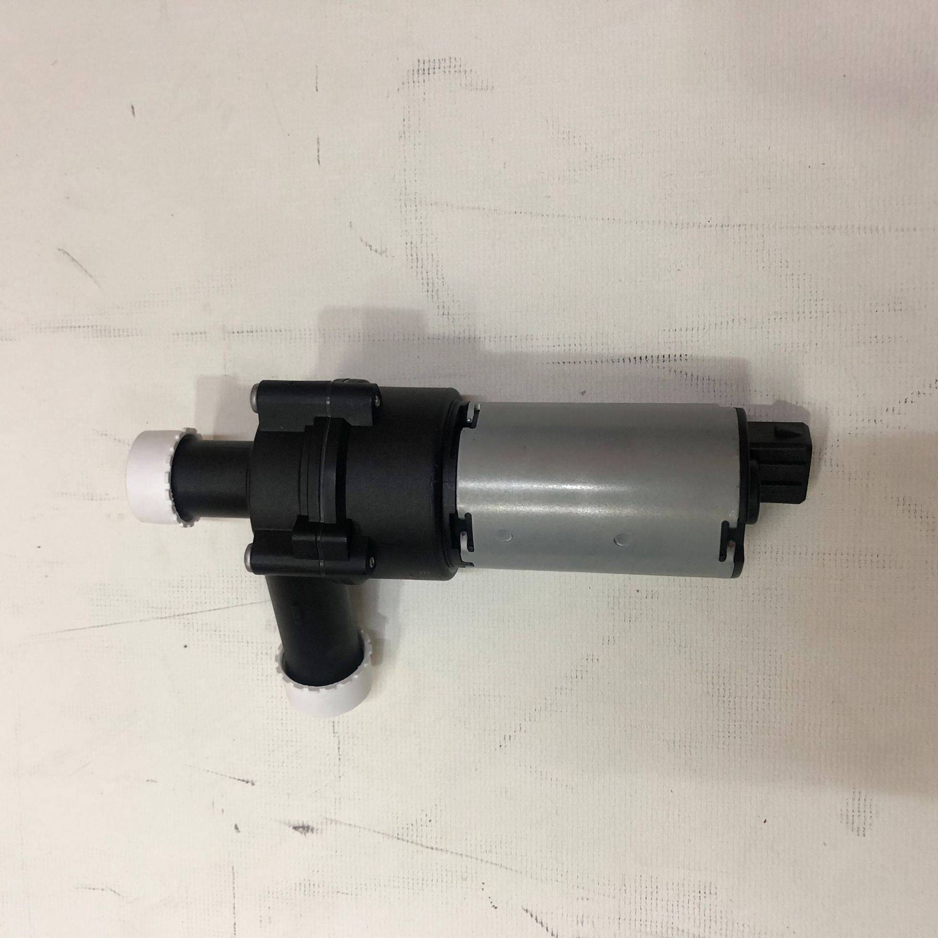 辅助水泵电子水泵适用大众福特奥迪 251965561B_虎窝淘