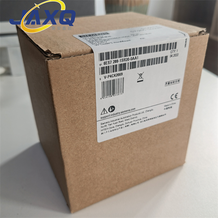 西门子SMART 6ES7288-1SR20 ST20 SR30 ST30 SR40 ST40 SR60 ST60_虎窝淘