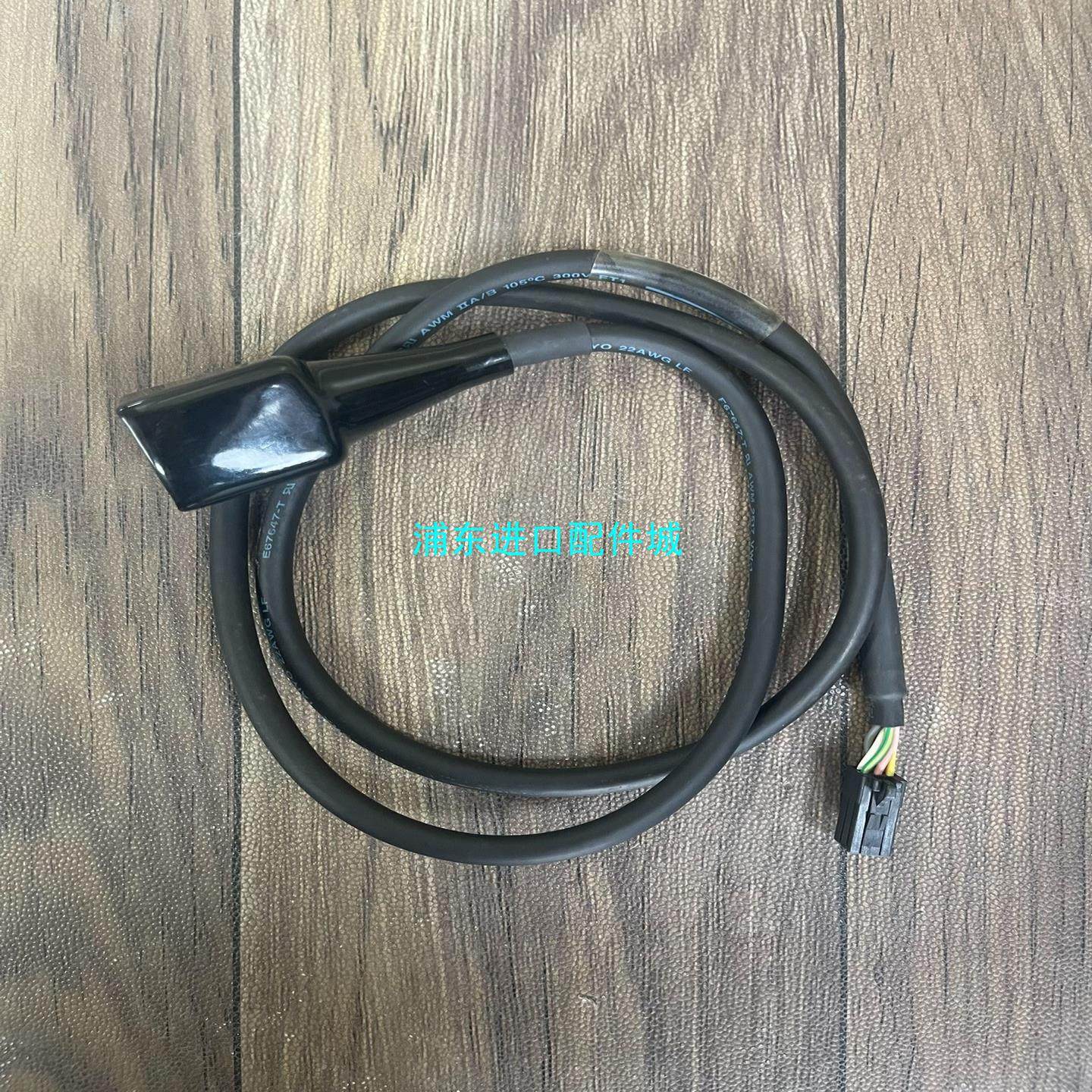 议价IAI电缸控制连接线型号CB-RCP2-MA010其它配件