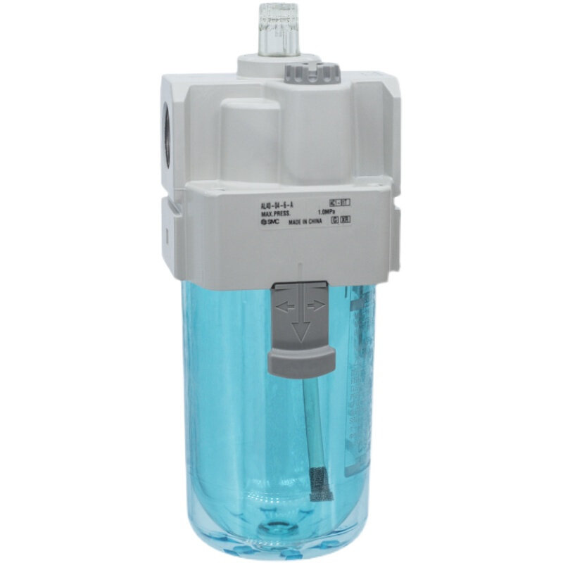 SMC全新原装正品 AL40-04-6-A AL40-03B-6-A尼龙杯油雾器加油器_虎窝淘