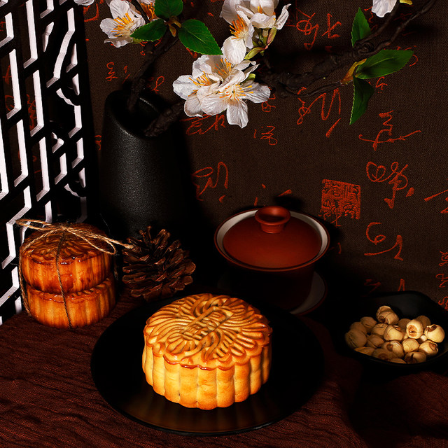 Guangzhou Li Rong Huang Shang Huang Restaurant traditional authentic ...