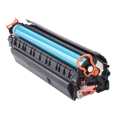 盛润适用惠普CZ174A墨盒CZ175A CZ184A打印机硒鼓CZ185A HP CZ186A可加墨 墨盒墨粉激光碳粉盒_虎窝淘