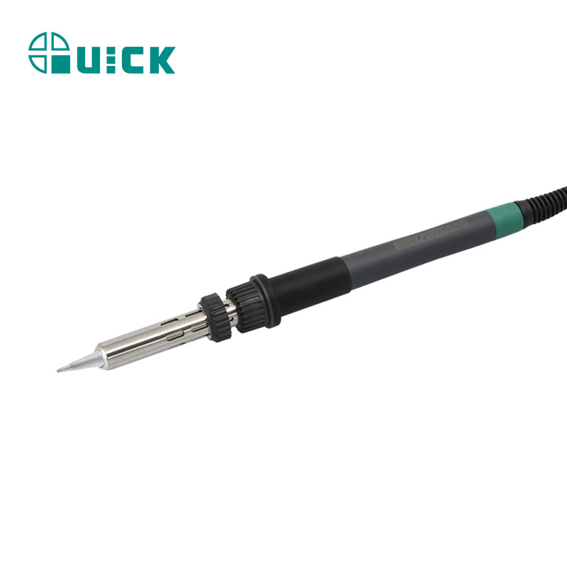 QUICK快克203/203H/203D/204/204H/205/503/504/376D焊台手柄组件_虎窝淘