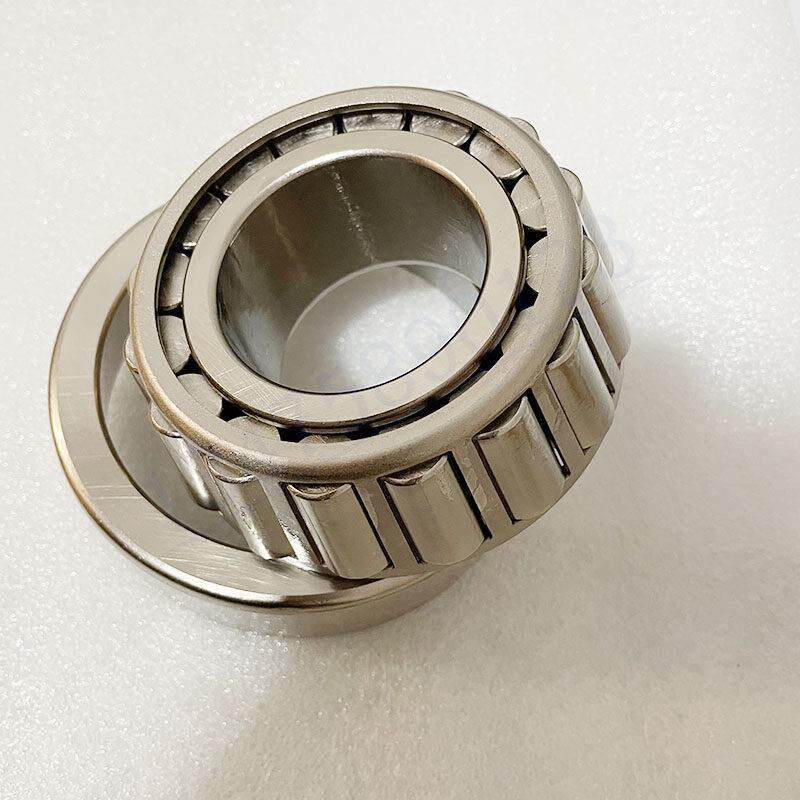 不锈钢圆锥滚子轴承 S32012 S32013 S32014 S32015 S32016 32017_虎窝淘