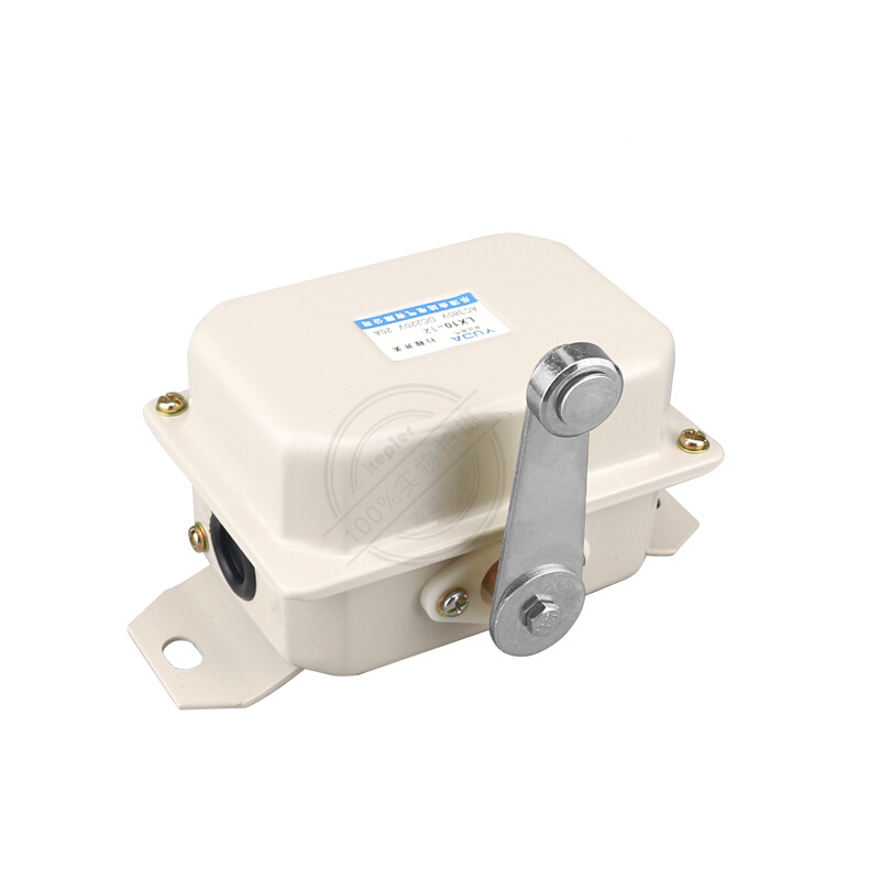 行程开关LX10-12一11起重机行车天车限位开关22 31 32 12B 12S21_虎窝淘