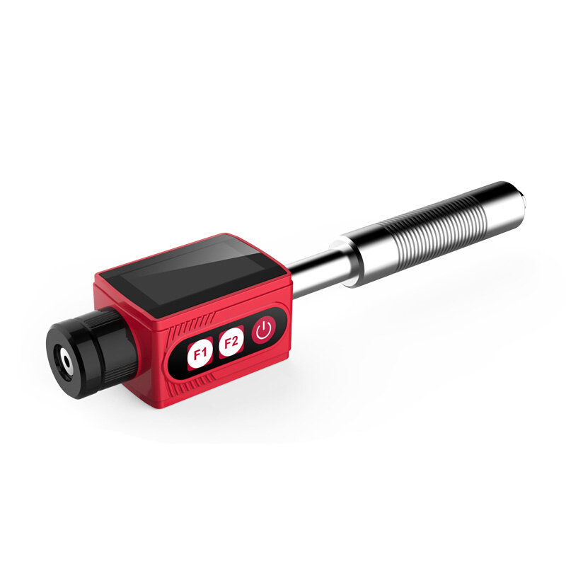 美泰 MH170/100/600便携式笔式一体多功能布洛里氏硬度计金属钢铁_虎窝淘