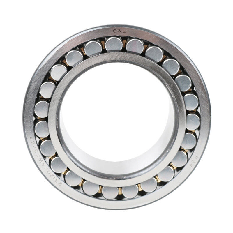 人本调心滚子轴承22209 22210 22211 22212 CA CC CAK CCK/W33 C3_虎窝淘