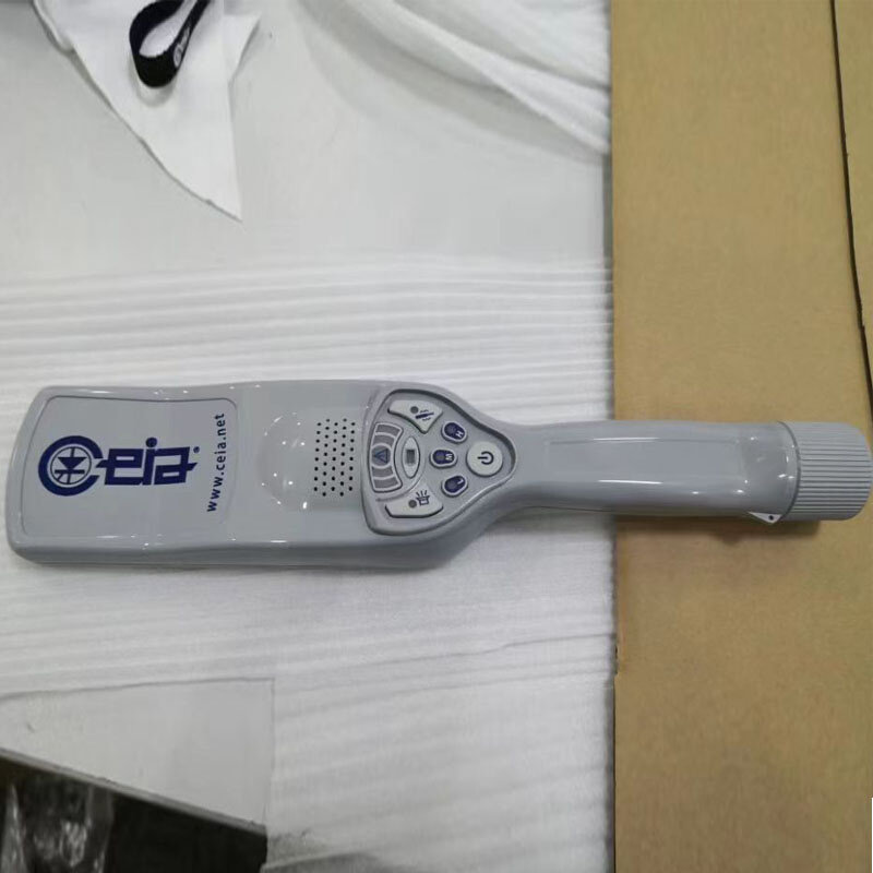 CEIA PD140E手持金属探测器车站机场地铁扫描仪黄金意大利安检仪_虎窝淘