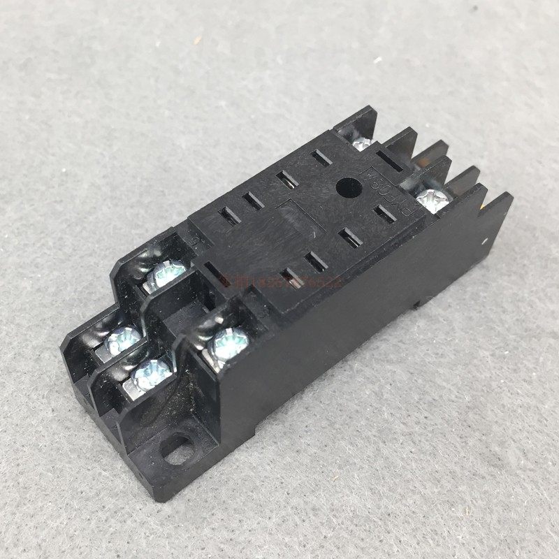 继电器底座PYF PTF-08A 08A 11A 14A PF083A 113A 8脚11脚14脚_虎窝淘