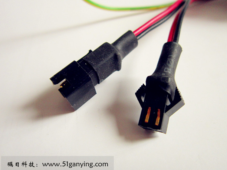 恒洁小便感应器探头5114配件FC23B电磁阀感应器配件BD007BAA/B02B_虎窝淘